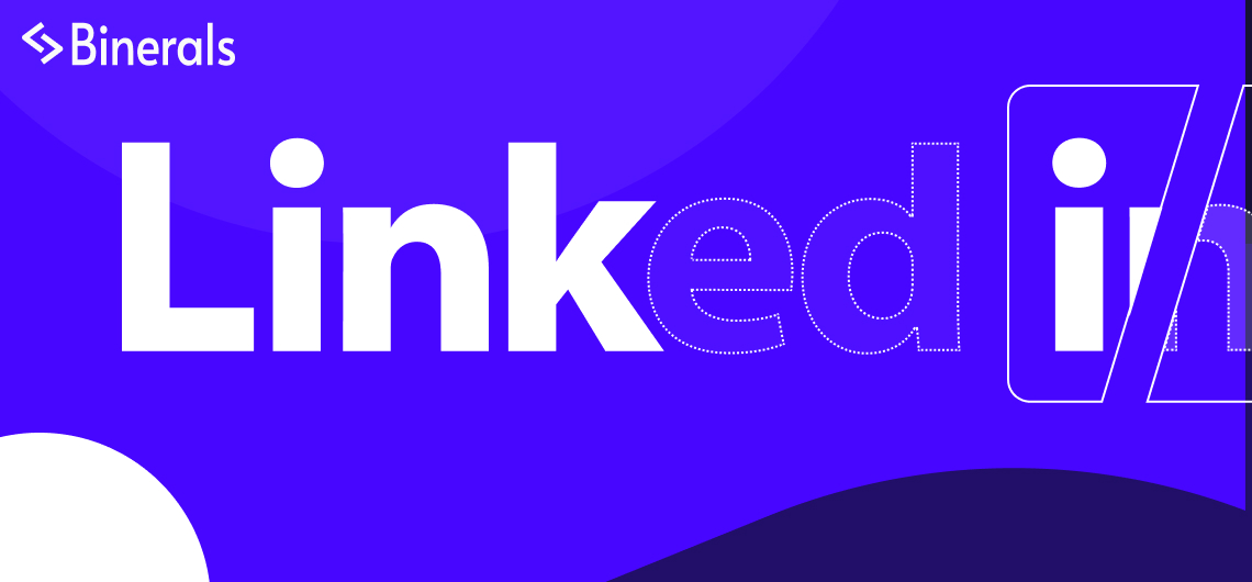 How to Build a Website Like LinkedIn: Step-by-Step Guide | Binerals.com