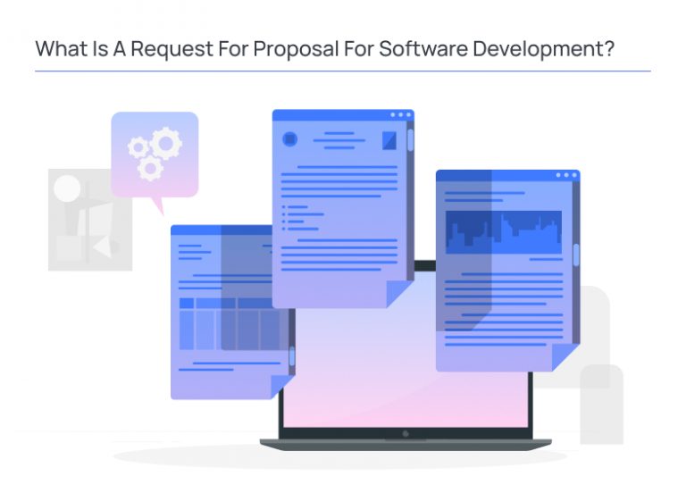 How to Write a Request for Proposal for Software Development | Binerals