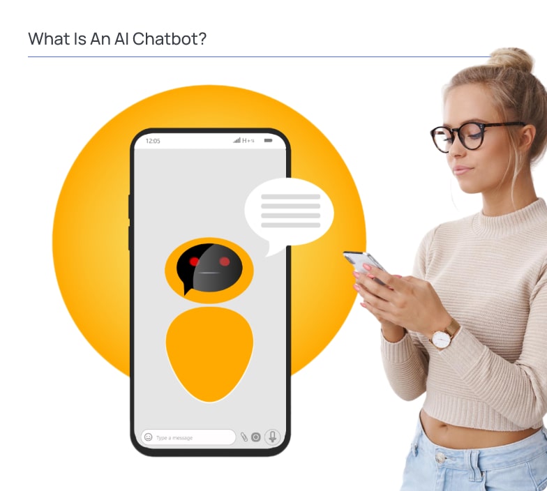 How To Build Your Own AI Chatbot | Binerals.com How To Build Your Own AI Chatbot | Binerals.com